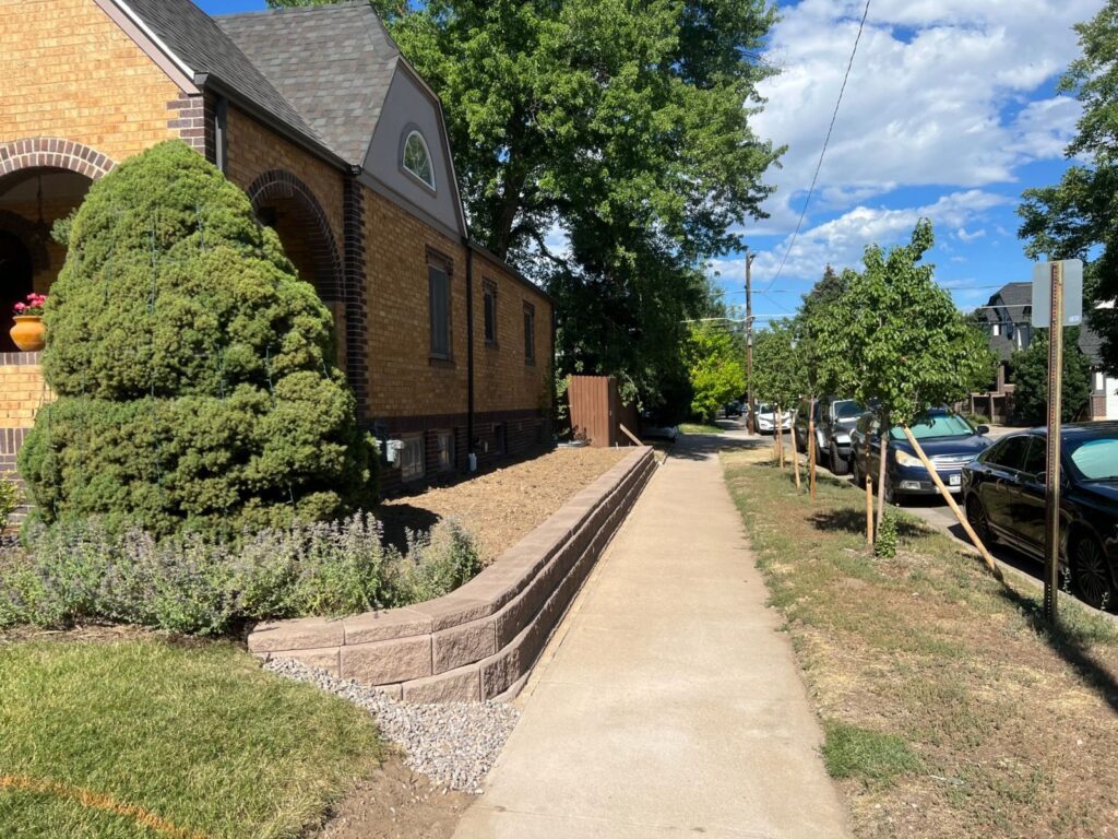 LANDSCAPING Denver Colorado | Call 720-238-1359